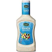 Tuscan Garden Ranch Dressing 16floz/473ml – US2U Johnsonville