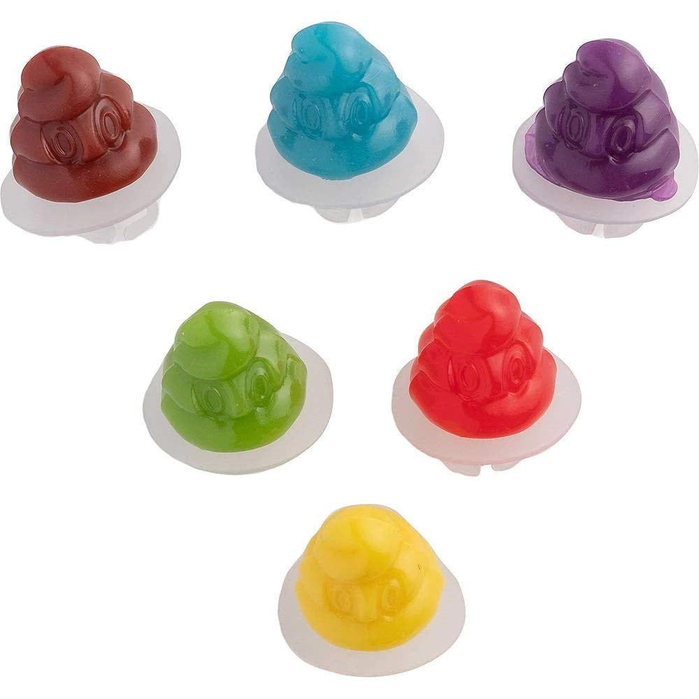 Sumthin' Sweet Poo Pops 0.53oz/15g – US2U Johnsonville